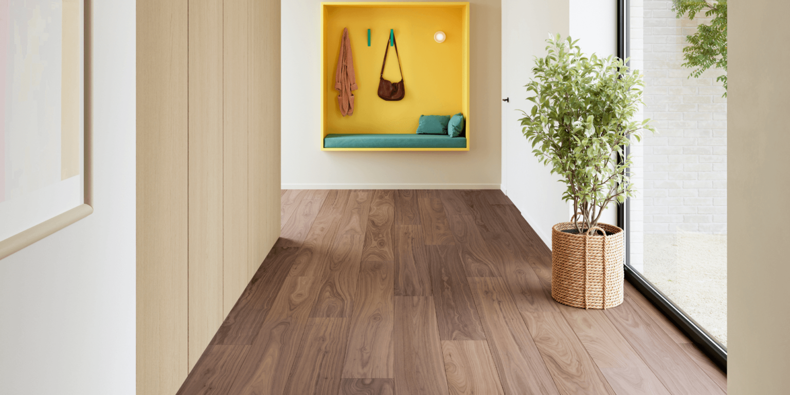 Frozen Walnut - Parky